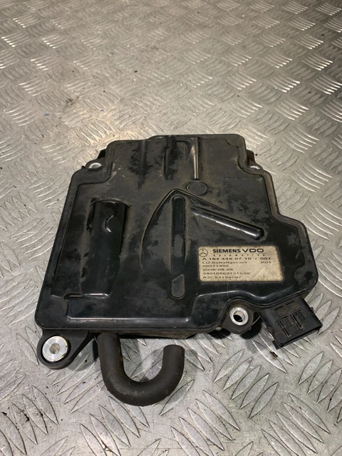 2006 MERCEDES-BENZ W164 Gearbox Control Unit Module A1644460610 £185.00 ...