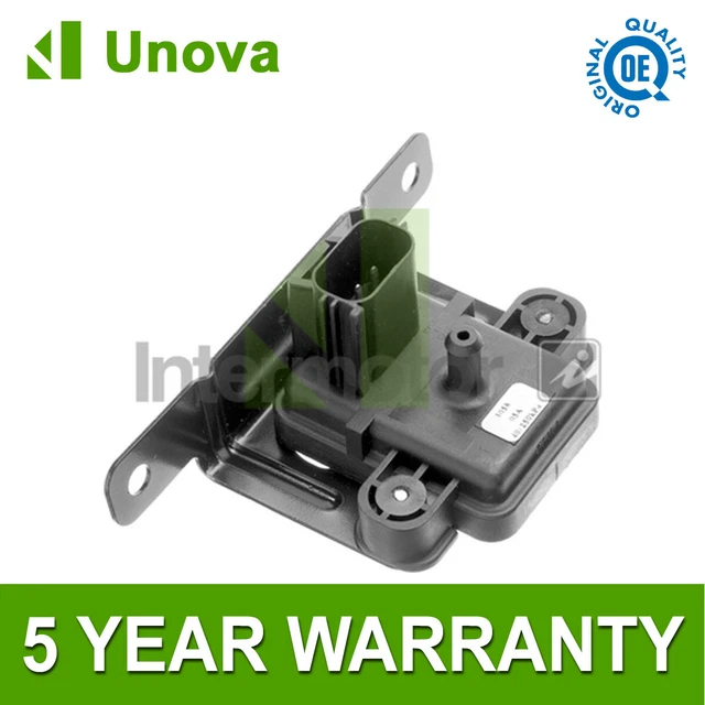 MAP INTAKE MANIFOLD Sensor Unova Fits Ford Transit Connect Focus #1 EUR ...