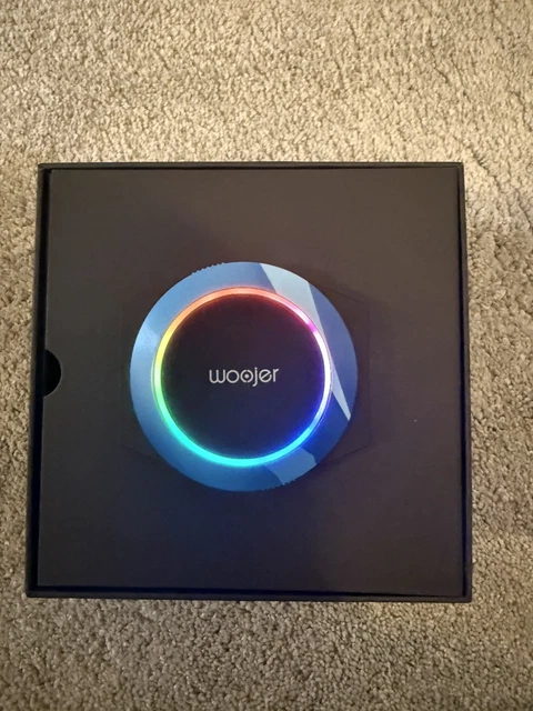 WOOJER HAPTIC STRAP 3 Fortnite Blue £67.27 - PicClick UK