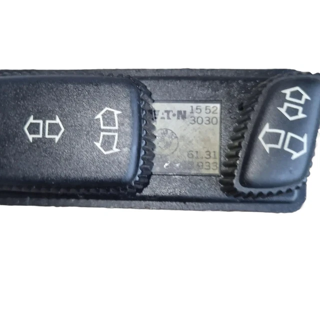 BMW E31 E34 E36 E39 E38 Sitzsteuerschalter vorne links 8368933 530i 740i 325i EUR 99,00 ...