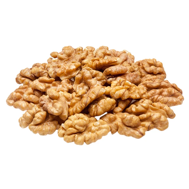 WALNUTS HALVES 500G - 10kg - Raw & Unshelled, Natural, GMO Free, High ...