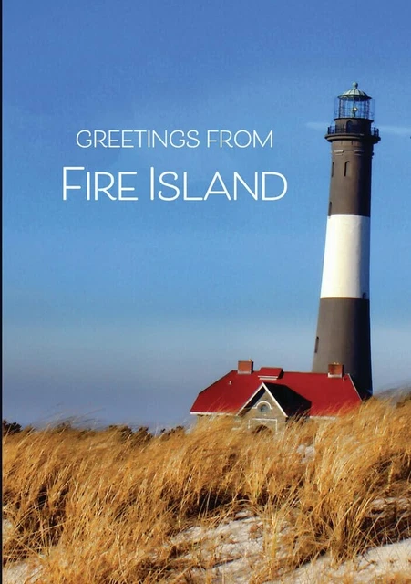 GREETINGS FROM FIRE Island (DVD) (US IMPORT) £19.01 - PicClick UK