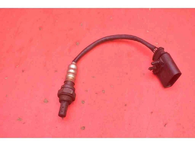 VW POLO 9N Sauerstoffsensor Lambdasensor 03C906262 2004 30443977 EUR 28 ...