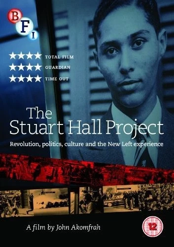 STUART HALL PROJECT [Region 2] - DVD - New EUR 17,64 - PicClick IT