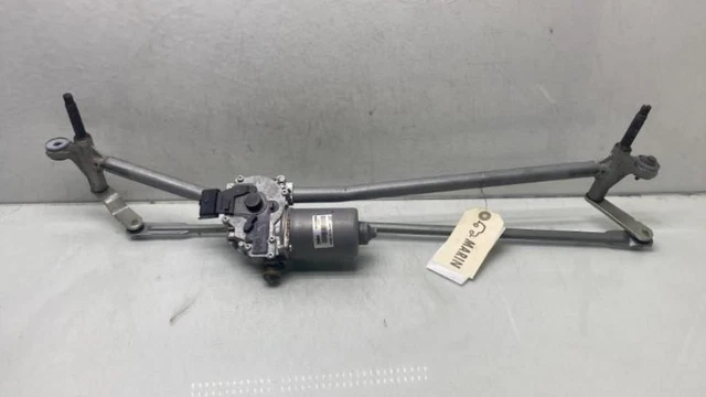 MOTEUR ESSUIE GLACE avant RENAULT MASTER 3 288100236R EUR 80,00 ...