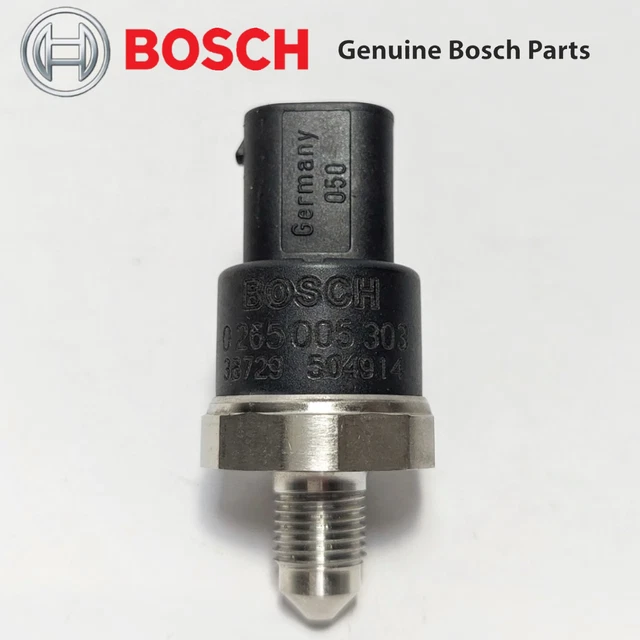 BMW VW AUDI MERCEDES FIAT ALFA ROMEO ABS ESP Brake Pressure Sensor ...