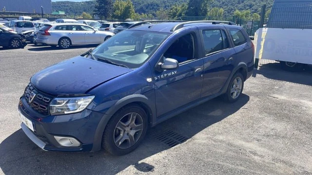 MOTEUR DACIA LOGAN MCV 2 PHASE 2 BREAK /R:95165619 EUR 2.500,00 - PicClick FR