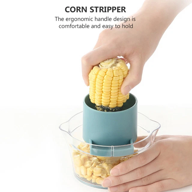 CORN STRIPPER DISMANTLING Screwdriver Repair Door Bell Multi-function £ ...