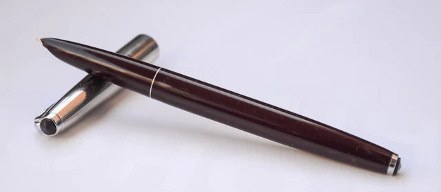 1960'S KIN SIN "6/5" Vintage Chinese Business Luxury Office Fountain ...