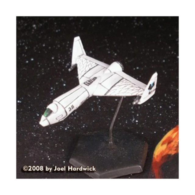 IRON WIND BATTLETECH Aircraft Bashkir Mech Scale Fighter Pack New £8.40 ...