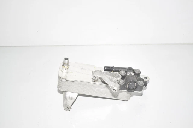 BMW G31 520D G30 G20 G21 F30 F31 F20 F21 F10 F11 Refroidisseur ...