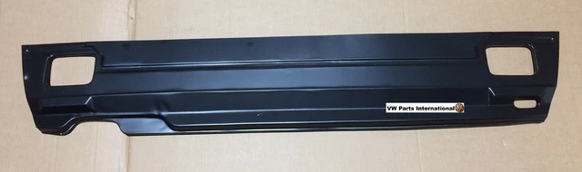 VW GOLF MK2 GTI 8v 16v G60 Rear Body Panel Lower Section New High ...