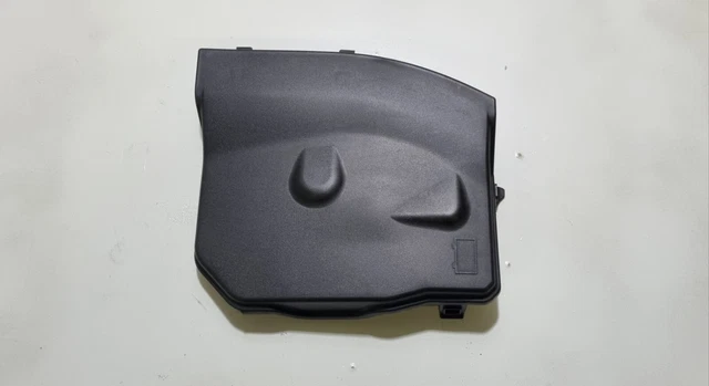 VOLVO V60 2013-18 Copertura Anteriore Batteria 31402984 Originale EUR ...