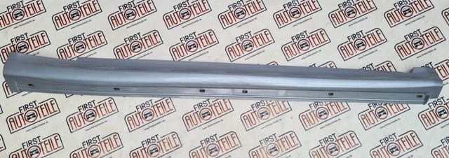 ORIGINAL MERCEDES W245 B-class sill right side sills A1696102208 £83.70 ...