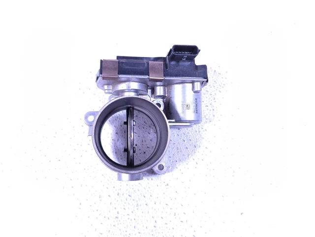 2022-2025 NISSAN ROGUE Throttle Valve Body Tps Sensor 16118-6Rc0a $480. ...