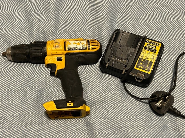 DEWALT DCD776 18V Cordless Combi Hammer Drill Driver BODY ONLY $47.59 ... DEWALT DCD776 18V Cordless Combi Hammer Drill Driver BODY ONLY $47.59 ...
