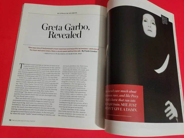 MARILYN MONROE RAQUEL Welch Judy Garland Marlon Brando Greta Garbo Post ...