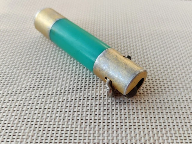VINTAGE COLLECTIBLE MARINE gas lighter from the 60s of the Soviet Union ...