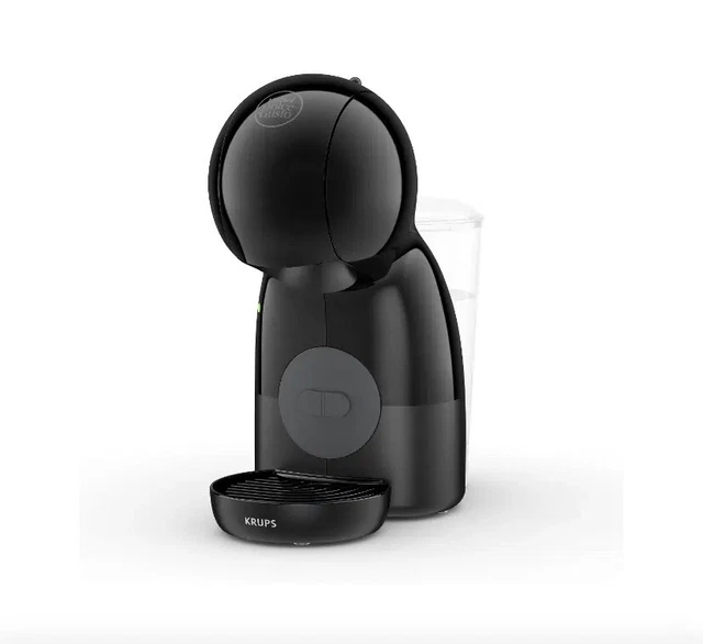 KRUPS PICCOLO XS Nescafe Dolce Gusto Macchina Caffè 1600W Capsule ...