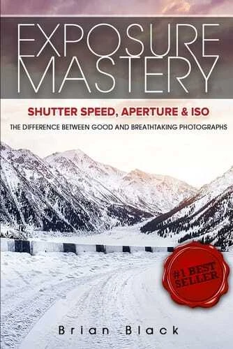 EXPOSURE MASTERY APERTURE Shutter Speed Iso The Difference Between Good ... EXPOSURE MASTERY APERTURE Shutter Speed Iso The Difference Between Good ...