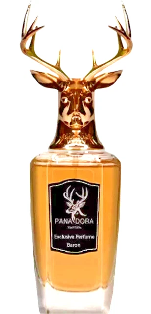 PANA DORA SWEDEN Baron 100 ml EDP / Eau de Parfum Spray EUR 229,90 ...