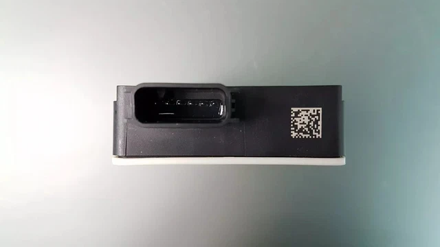 ORIGINAL MERCEDES W205 W213 W253 Radarsensor Totwinkelsensor ...