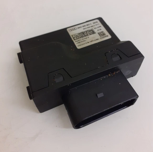 AUDI A4 B9 Fuel Pump Control Unit Ecu Module 8W0906093C £24.95 ...