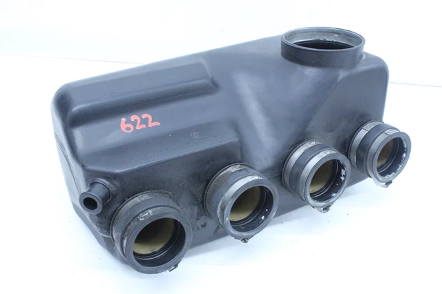 BMW K 100 Lt Rs Rt Boîtier D'Aspiration Boîtier pour Filtre à Air 622 ...