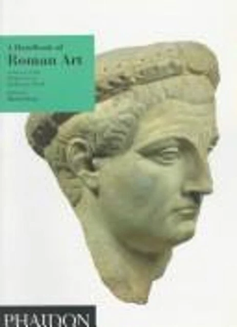 MANUEL DE ROMAIN Art Couverture Rigide Martin Henig EUR 6,02 - PicClick FR