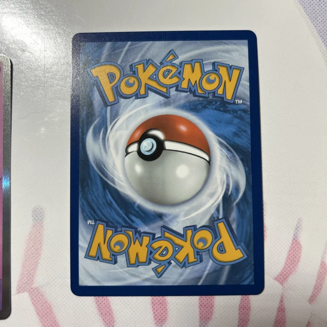 POKEMON 2025 ME01: Mega Evolution Mega Manectric ex 158/132 Ultra Rare ...