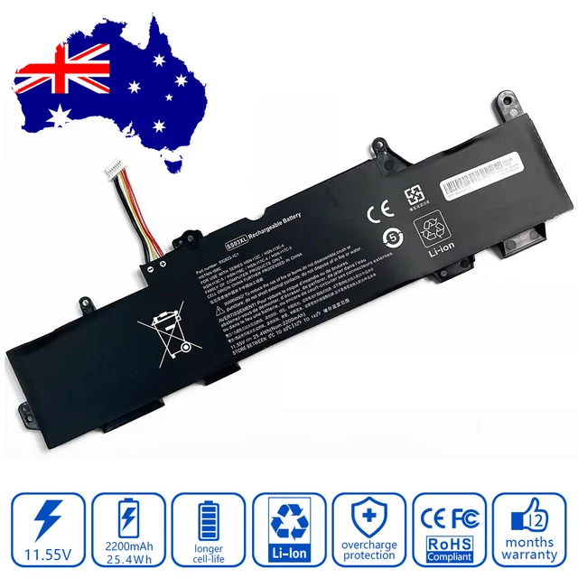 SS03XL BATTERY FOR HP ZBook HP ZBook G6 932823-271,ZBook G5 2ZC02EA $54 ...