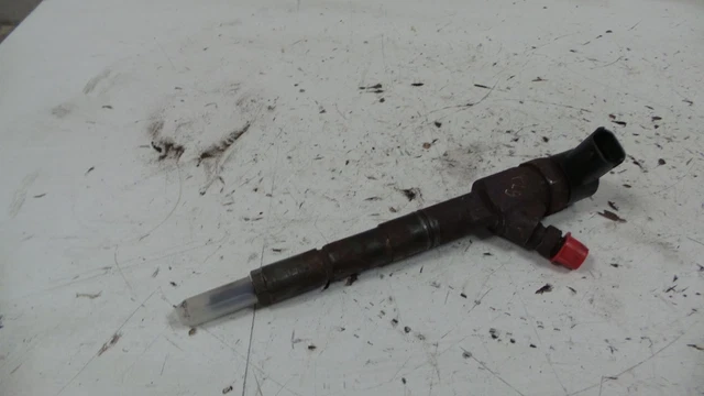 INJECTEUR FAP 0445110327/55566050/821438/95517502/821060/0986435 ...