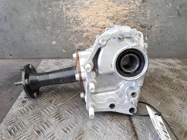 2020 ON MK4 Toyota Yaris Gr Transfer Box Assembly 1.6 Petrol G16E-Gts £ ...