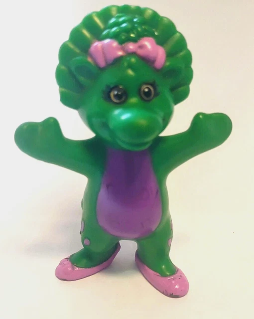 Barney And Friends Figures FOR SALE! - PicClick UK