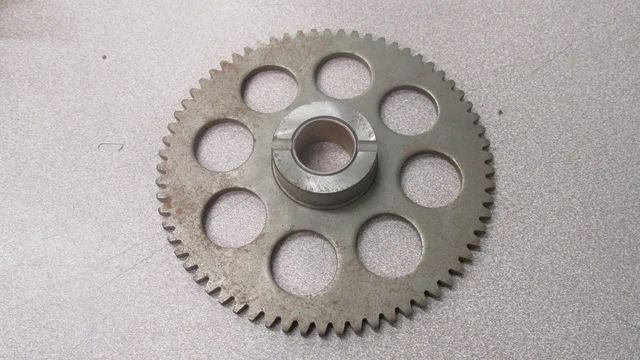 PIGNON DEMARREUR (YAMAHA 1000 Fzr 1994 - (3GM) - 74633,123) EUR 15,00 ...