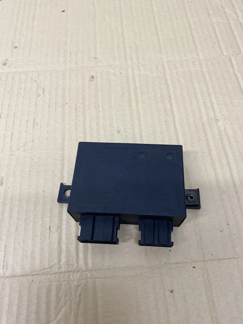 VW TRANSPORTER T4 Immobilizer Control Module 6H0953257A £12.00 ...