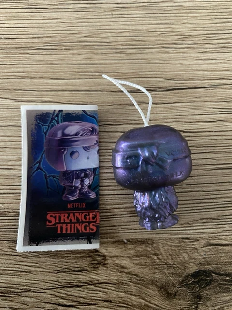 KINDER JOY STRANGER Things - Dustin Upside Down EUR 2,00 - PicClick DE