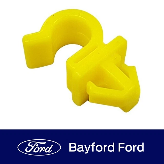 GENUINE FORD RANGER Pj Pk Front Retainer Clip Bonnet Opening Rod $4.21 ...