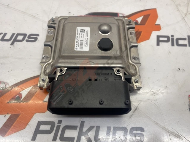 2022 FORD RANGER Wildtrak Adblue / Urea Control Module 2019-2023 KU6A ...
