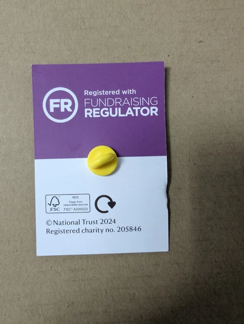 NATIONAL TRUST BASILDON PARK Clapper Board (2024) £5.45 - PicClick UK