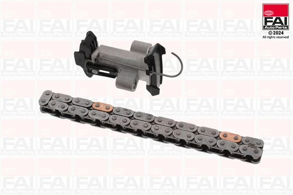 STEUERKETTENSATZ FÜR CITROËN FORD OPEL PEUGEOT VAUXHALL DS BERLINGO C3 ...