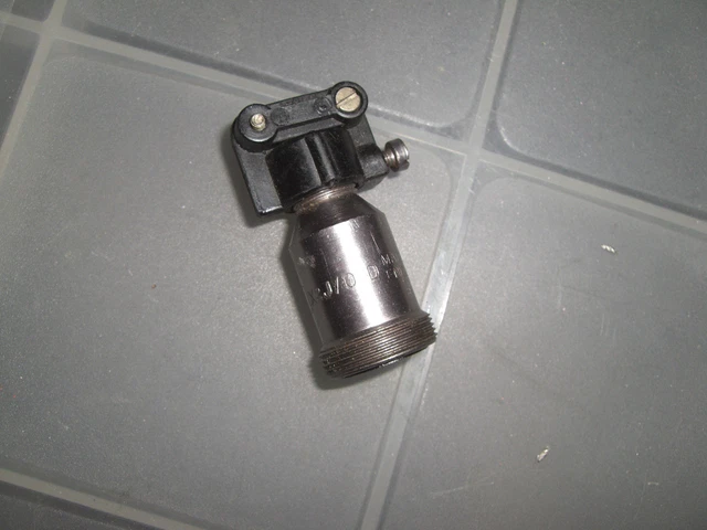 NIPHAN X2J/ODD 2 Pin ELECTRICAL CONNECTOR- TRAILING SOCKET £12.99 ...