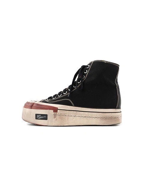 VISVIM SKAGWAY HI g patten - 0121201001002 - US11 £200.00 - PicClick UK