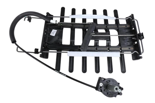 GM GENUINE PARTS 22934467 Seat Lumbar Actuator $302.84 - PicClick AU