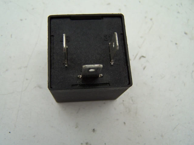 VW POLO FLASHER Relay 1H0953227 (1994-1999) EUR 19,07 - PicClick DE