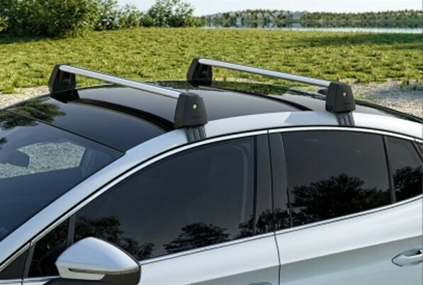 Dachgepcktrger Skoda Octavia