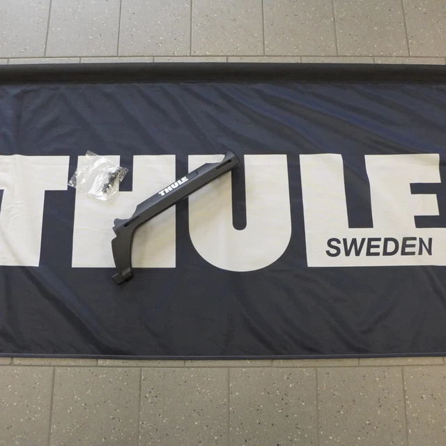 THULE END CAP Wheel for Rear Rack Carrier Velospace 917 918 52684 $30. ...