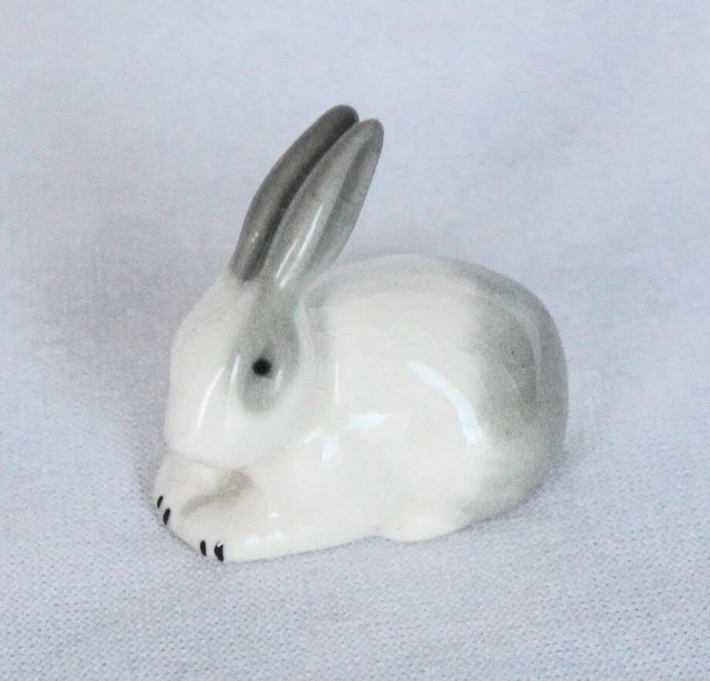EXTREMELY RARE GEORGE Wade Bunny Rabbit 1930S - Mint - Signed £59.99 ...