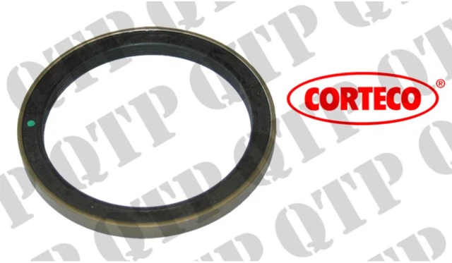 FOR CASE IH 85 95 Series Hub Seal ZF axles APL325, APL330, APL335 - 485 ...
