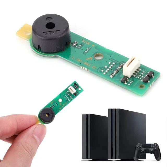 ON OFF Eject Button Board Replacement Parts Eject Board for Slim9101 £5 ...